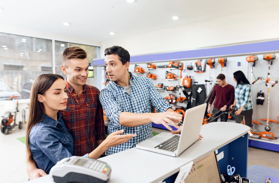 How to Increase Sales Revenue — Enable