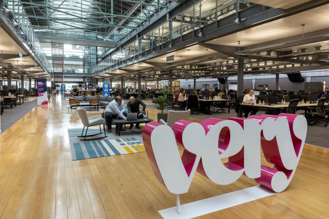 The Very Group achieves £5M gains in one year with Flintfox — Enable