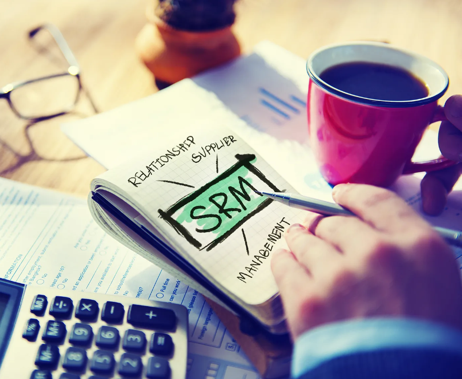 Supplier Relationship Management & Rebate Management — Enable