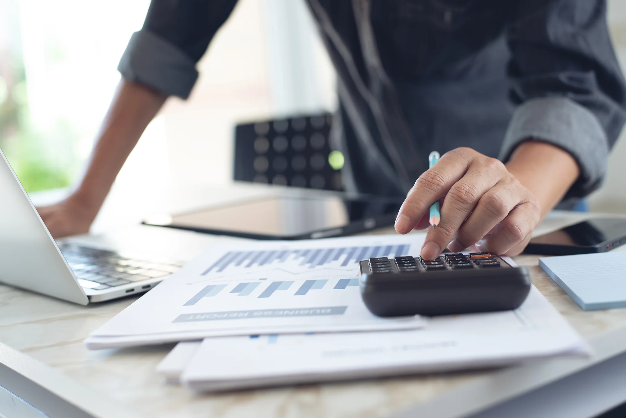 What is Rebate Processing? — Enable
