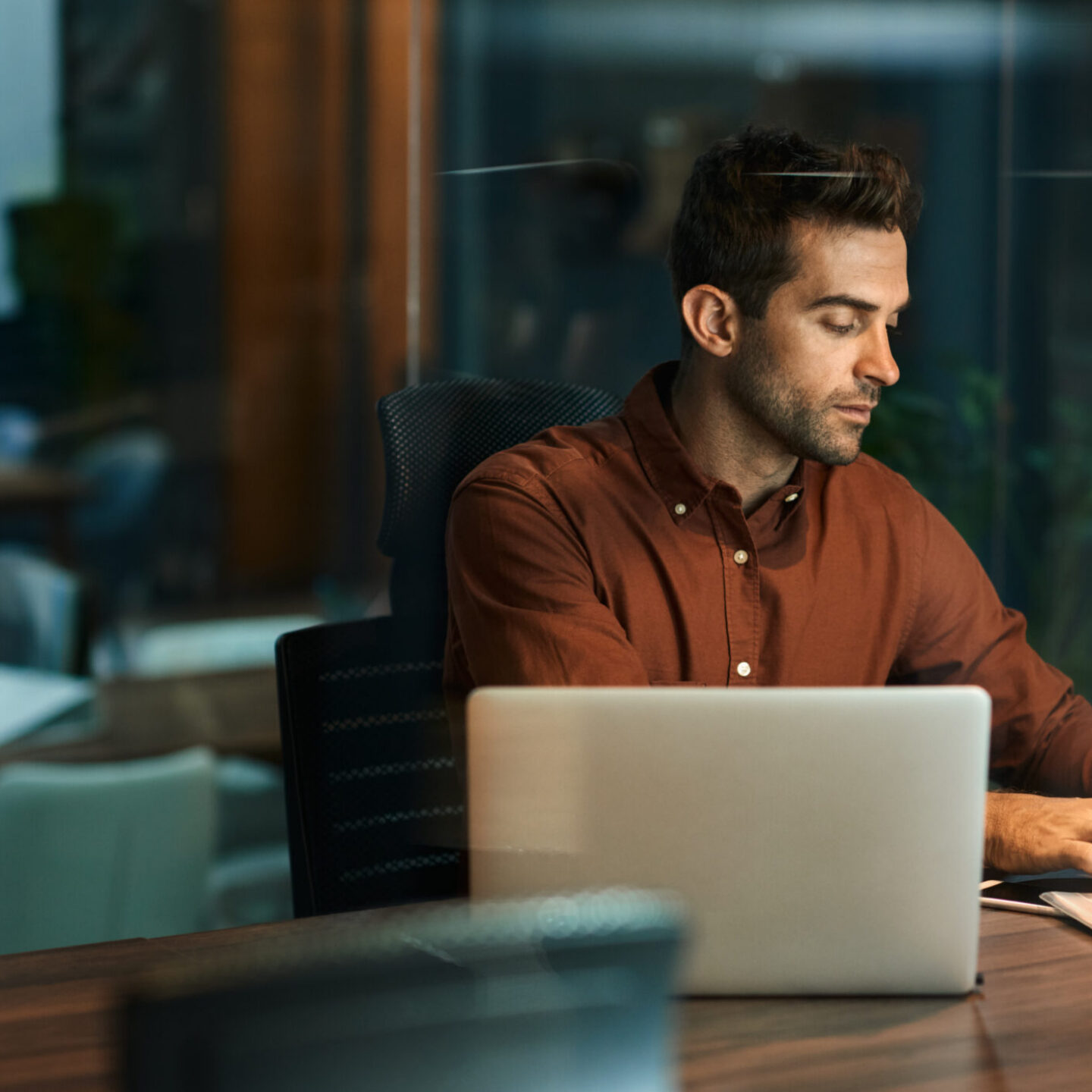 Rebate Management Platform | Enable