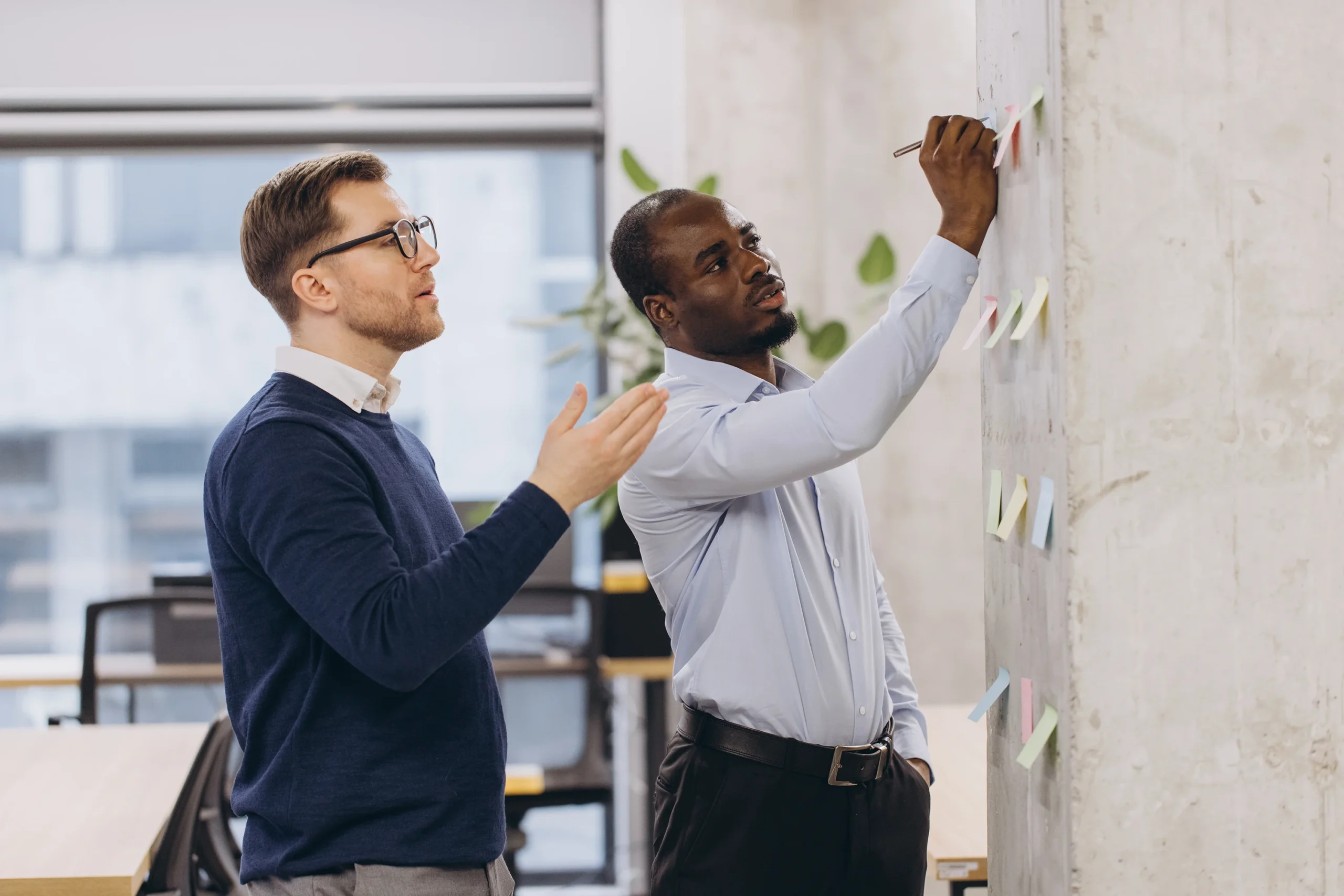 The 7 Stages of Deal Management — Enable